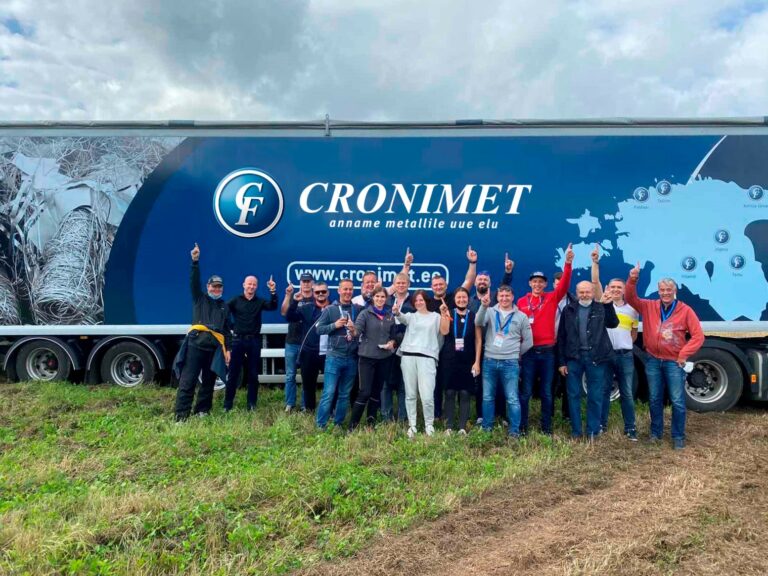 Introduction | Cronimet